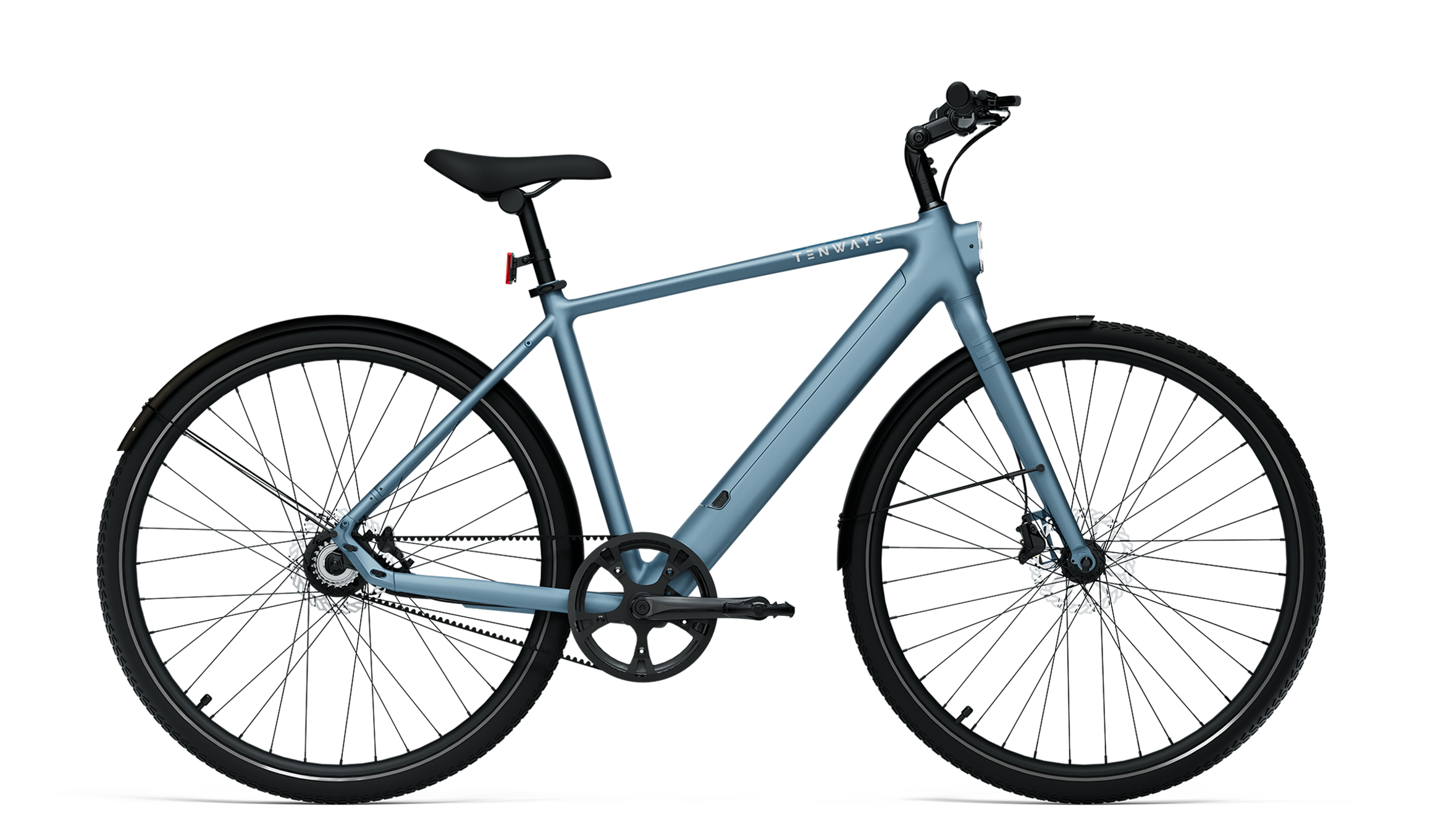 TENWAYS E-Bike: Electric Bike of Superior Value – AU TENWAYS